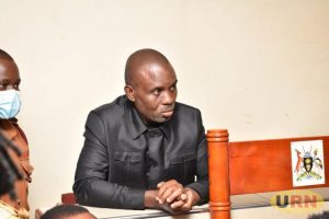 MAKINDYE MAGISTRATE: No bail for Lukwago