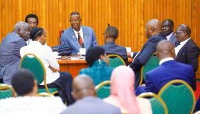 New cabinet under the microscope as parliament opens vetting sessions