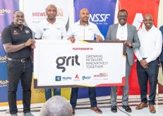 NBL, NSSF, MTN MoMO to equip 1, 500 retailers with business skills