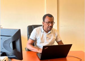 How a poultry loss led to a digital management tool