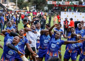 Coach Odongo hails Stanbic Black Pirates despite 2026 Enterprise Cup ...